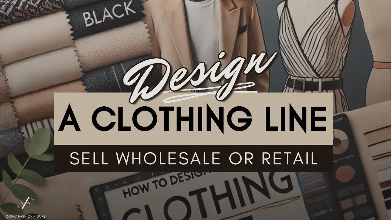 Are You Interested In Designing Your Own Clothing Line YouTube are-you-interested-in-designing-your-own-clothing-line-youtube