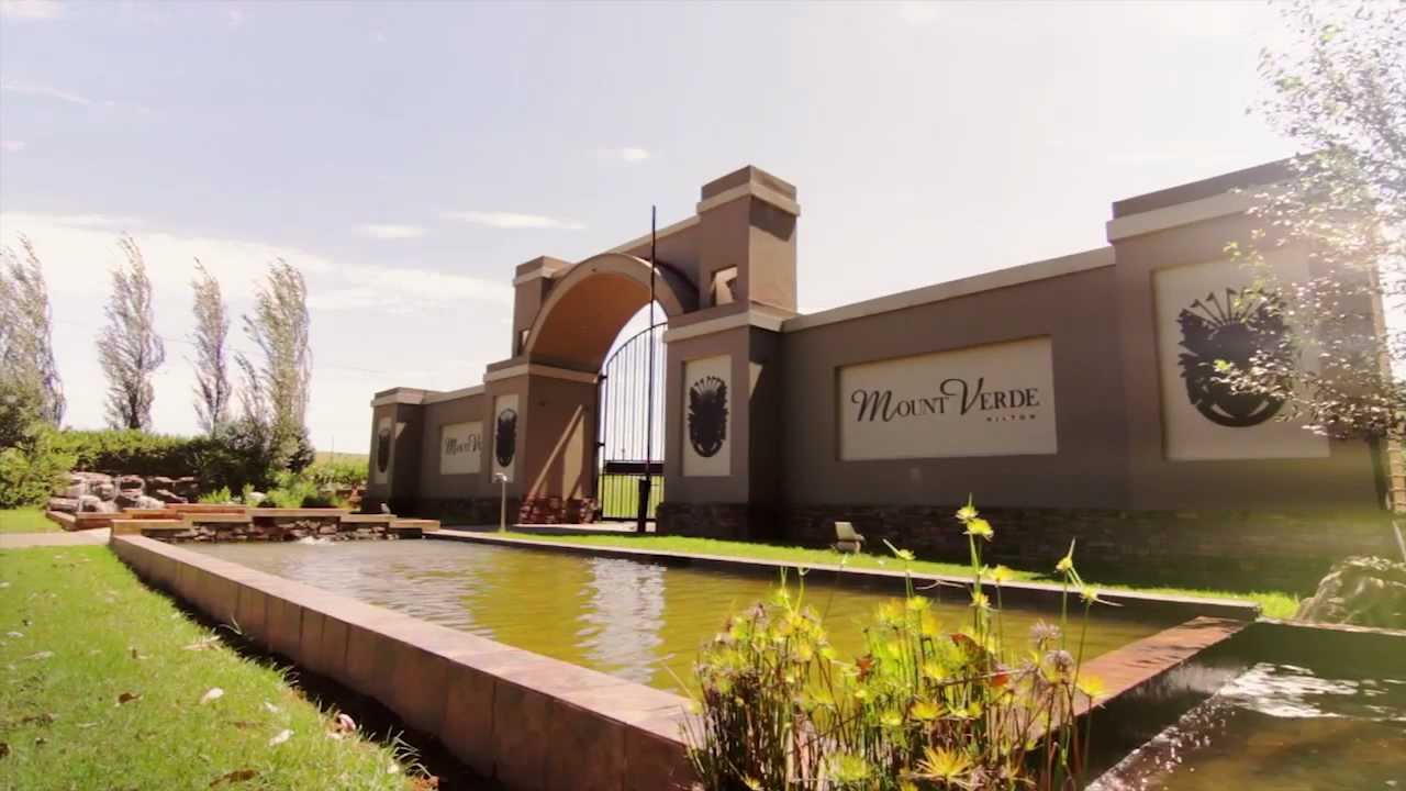 Mount Verde Hilton - YouTube