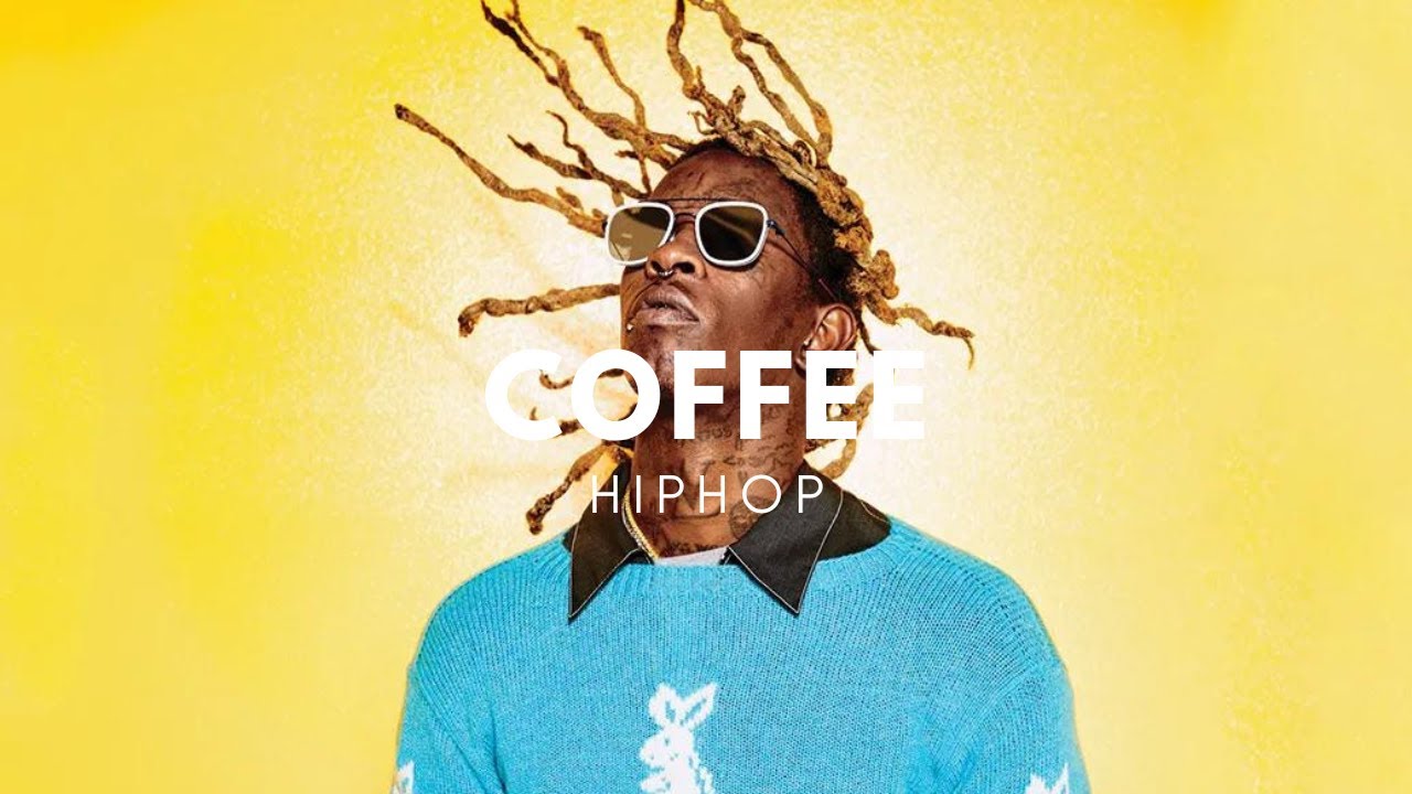Coffee | Hiphop Type Beat [Copyright Free Music] - YouTube