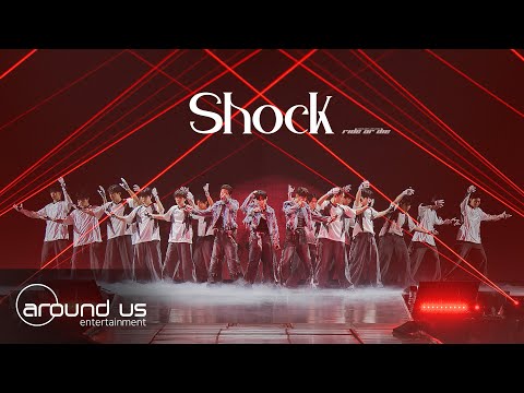 [HIGHLIVE] 비스트 (BEAST) 하이라이트 (HIGHLIGHT) - Shock