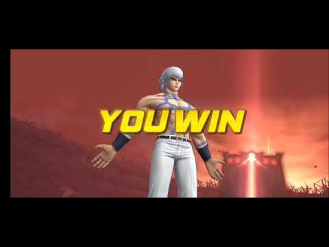 The King of Fighter All Star (Gameplay) - YouTube