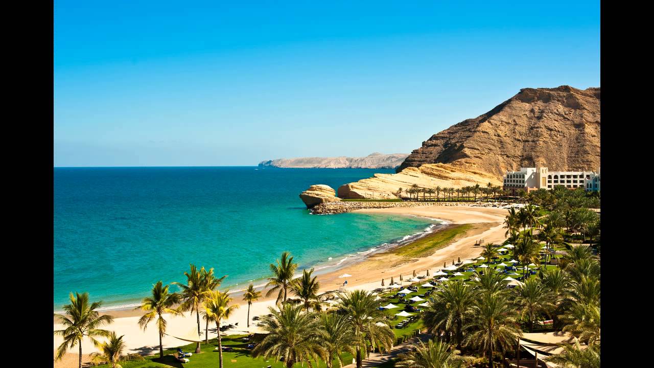 Hotel Millennium Resort Mussanah in Al Suwaiq (Oman - Oman) Bewertung ...