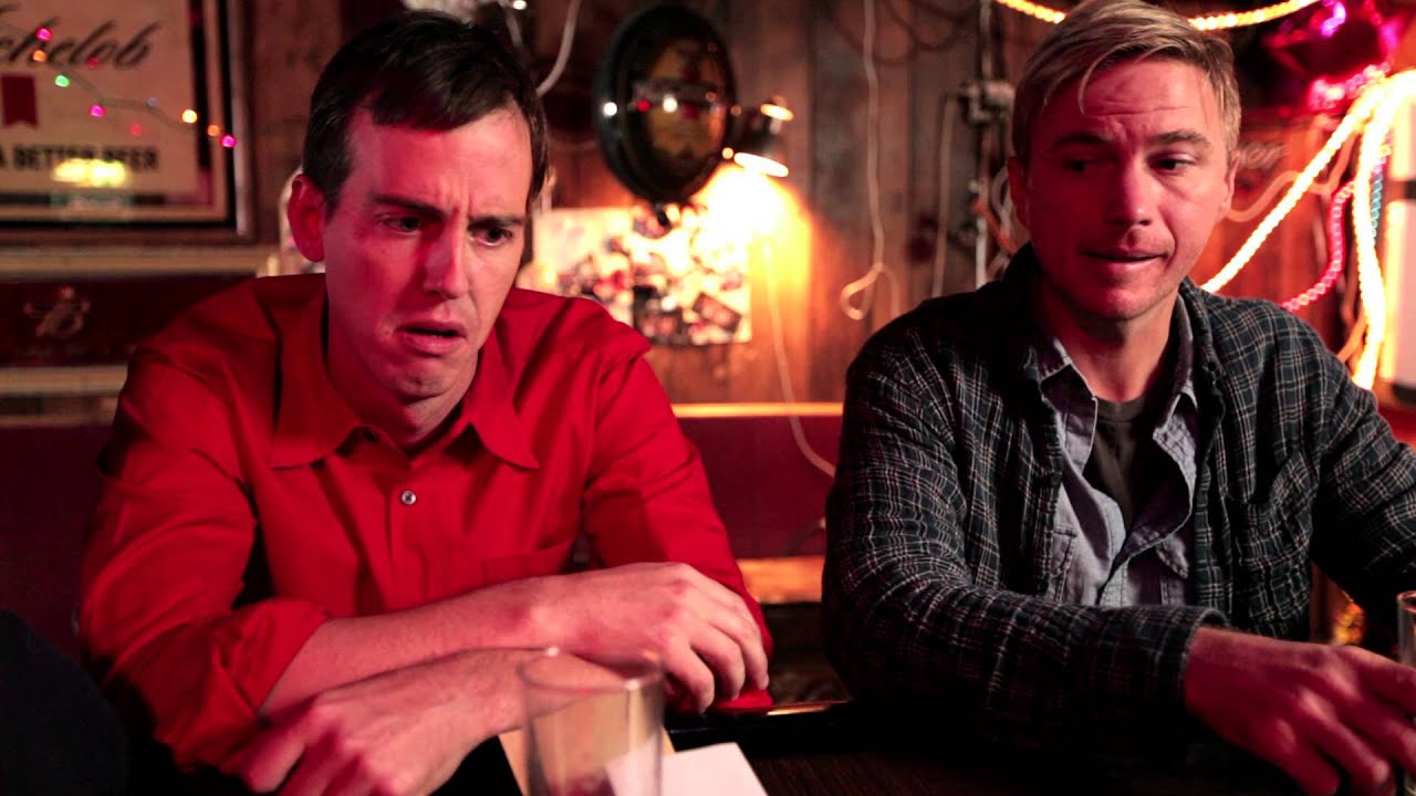 THANK YOU NOTE FROM A DEAD MAN - Short Film - YouTube