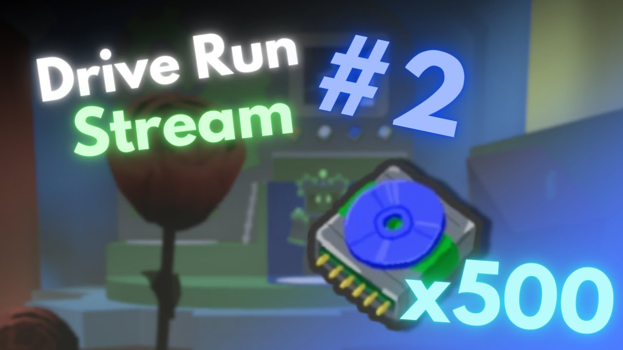 Bee Swarm Drive Runs (Discord in desc) - YouTube