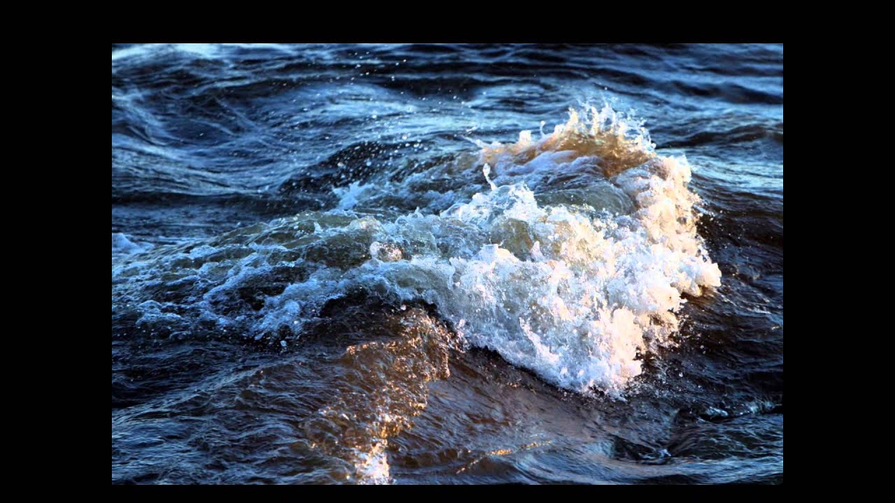 The Cure From The Edge Of The Deep Green Sea with lyrics - YouTube