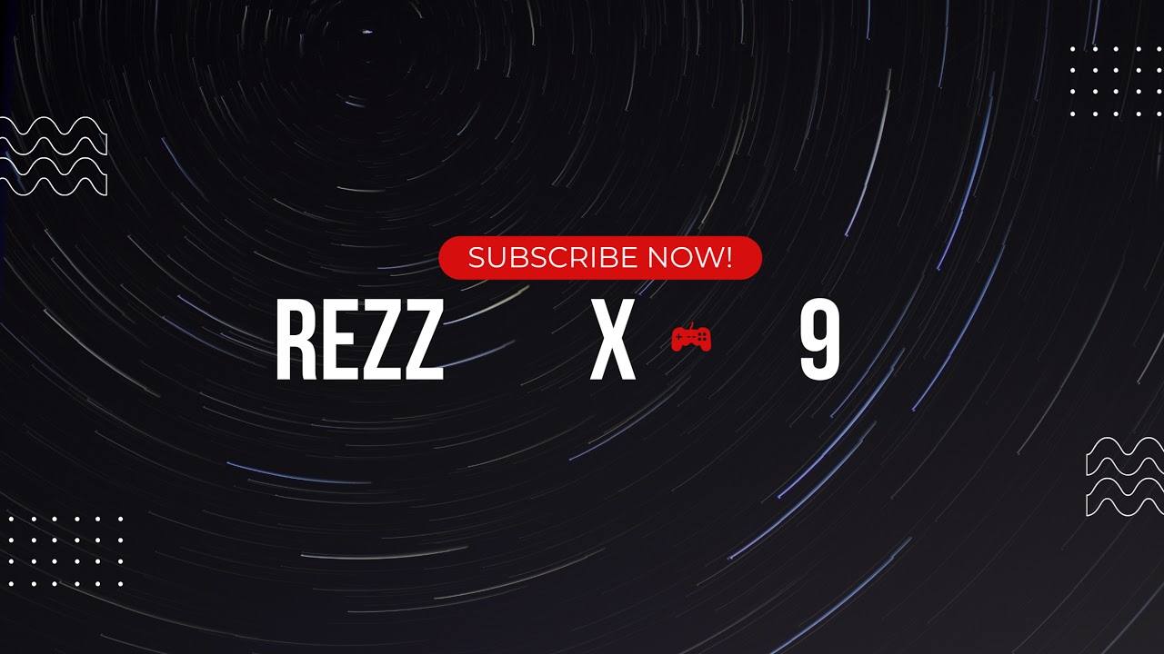REZZ 9 Live Stream - YouTube
