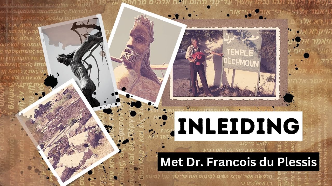 1. Inleiding | Die Klippe Praat | Francois du Plessis & Waldo Ockert - YouTube