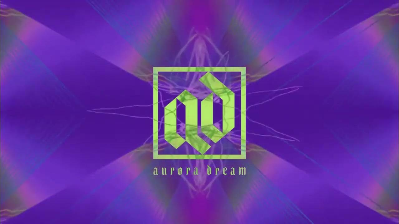 Aurora Dream - Parallel Colors (2016 Demo) | Official Visualizer - YouTube