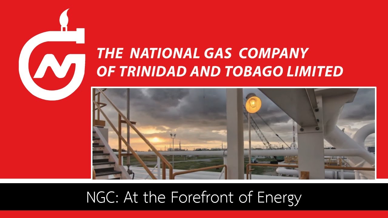 NGC: At the Forefront of Energy - YouTube