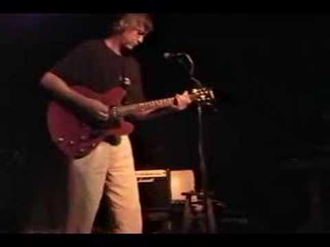 Lew Jones Blues Trio, "Let The Water Roll" - YouTube