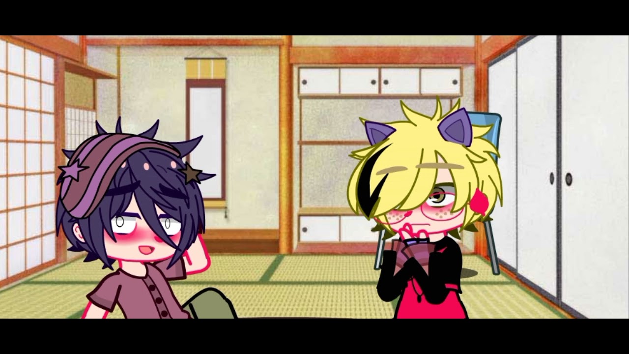 🖤💛💜🖤a shinkami/shindenki date 💜💛 - YouTube