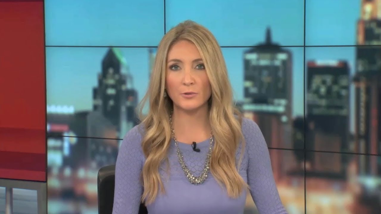 Fallon Glick Reporter/Anchor - YouTube