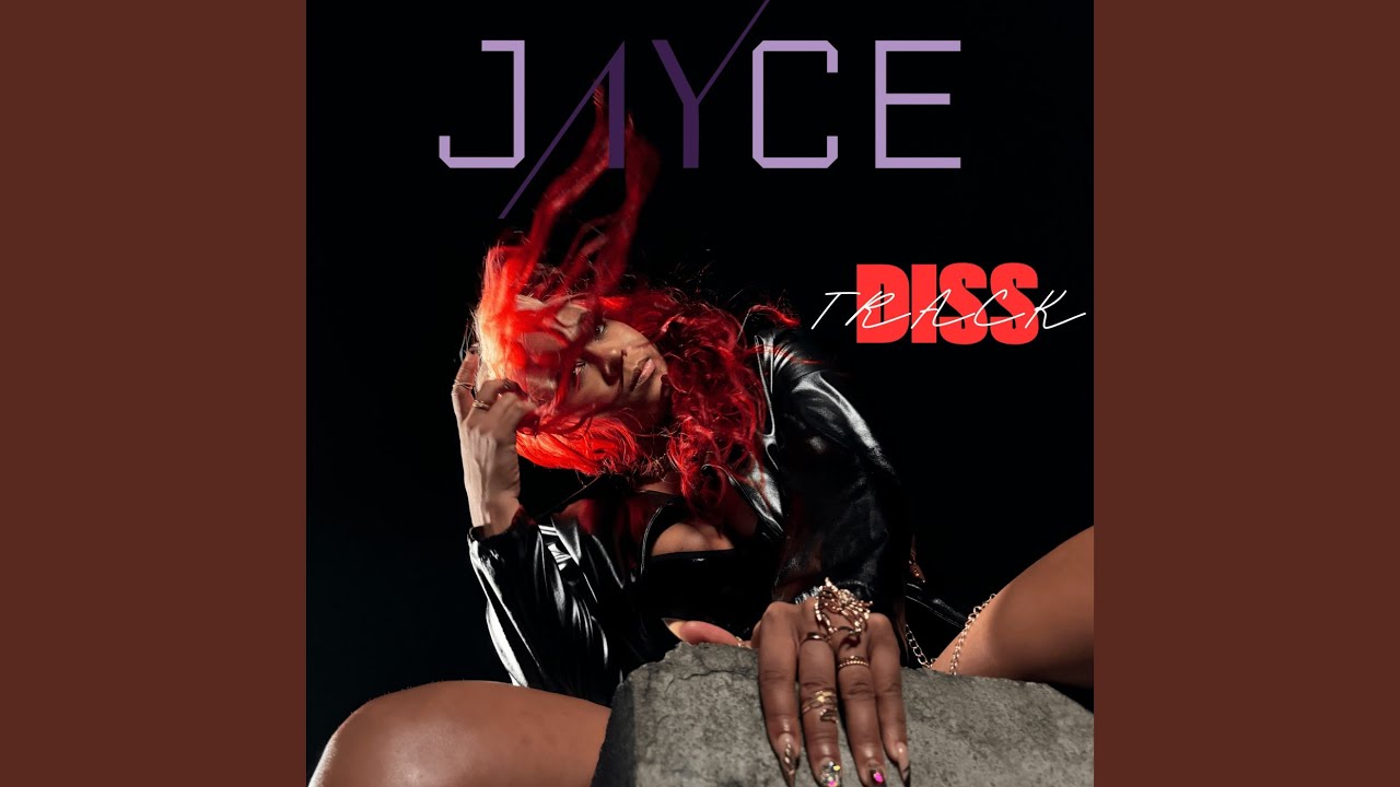 Diss Track - YouTube