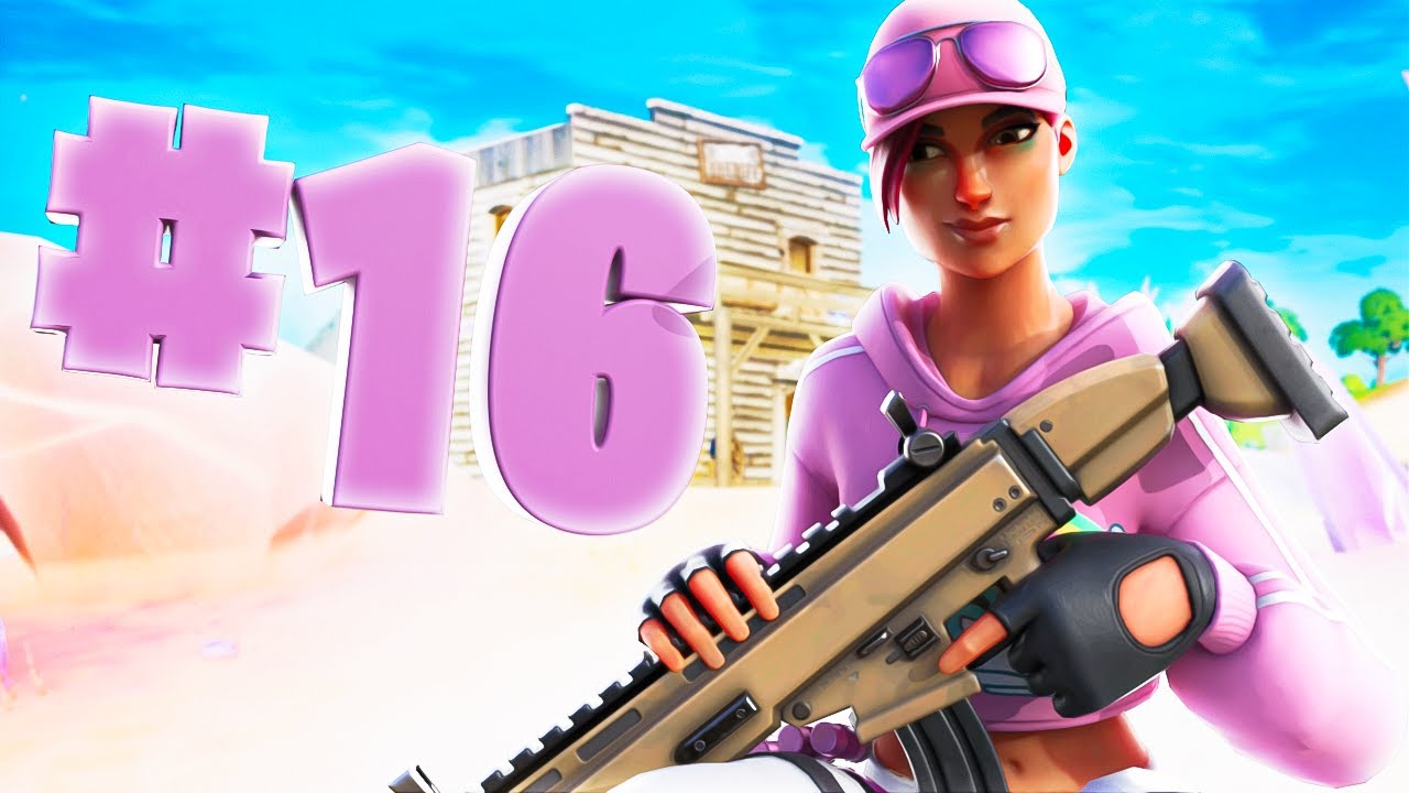MarlonX | Highlights #16 | Timber 🤠 & Bandits 💰 - YouTube