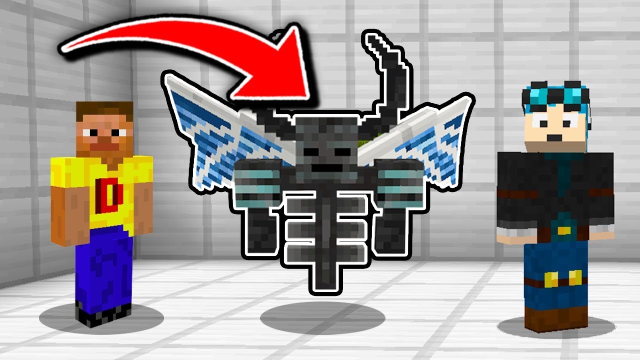 Minecraft : Creating NEW MOBS IN DANTDMS LAB! (Ps3/Xbox360/PS4/XboxOne ...