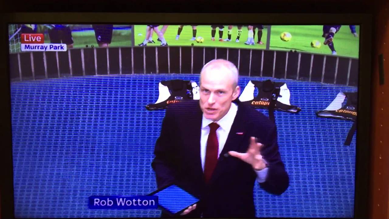 Rangers - most successful club on planet football - YouTube