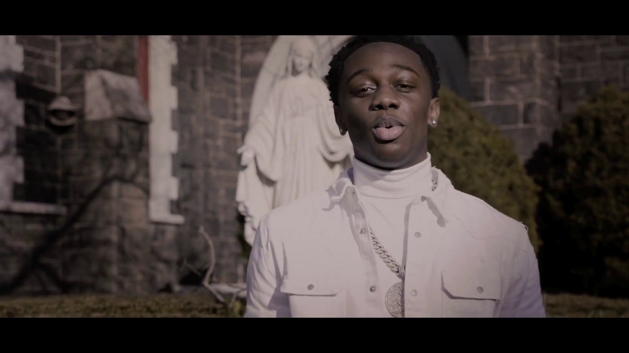 BTB DEZZ - Born Sinner (Official Music Video) - YouTube