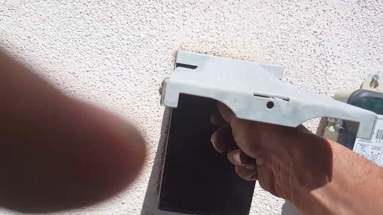 How to fix a broken HVAC system - YouTube