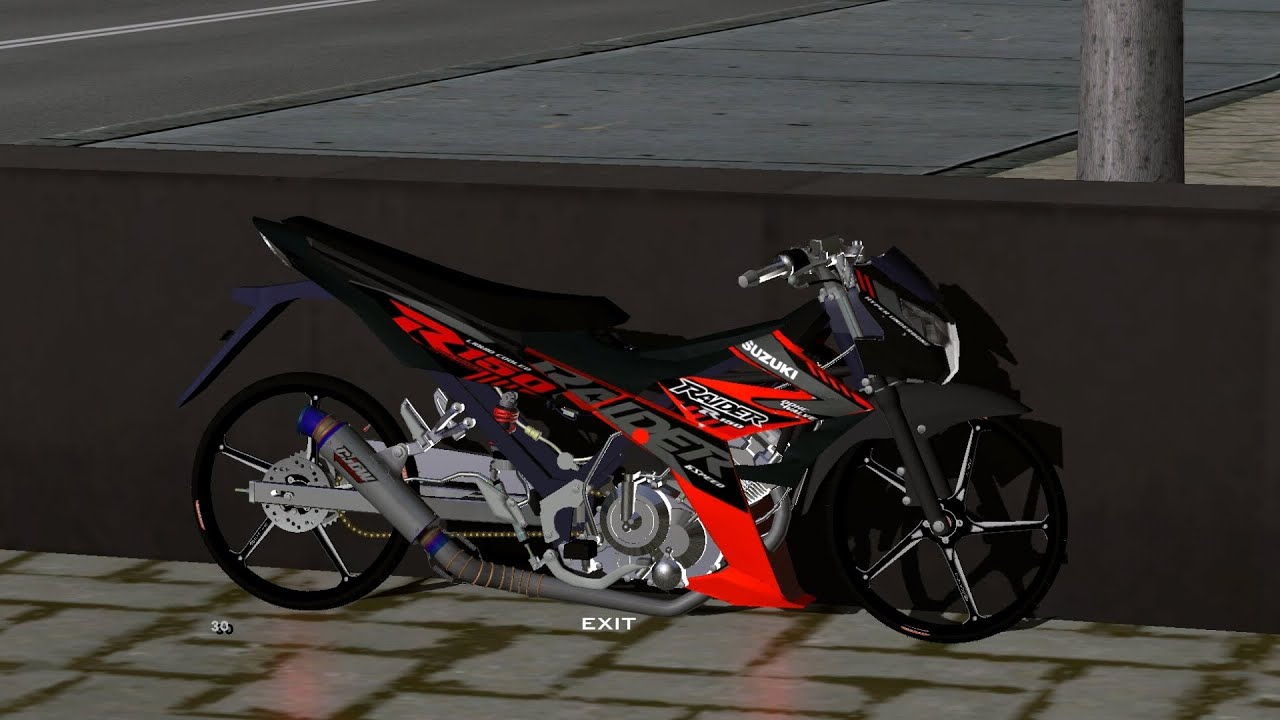 Mod Fufi Gta Sa - YouTube