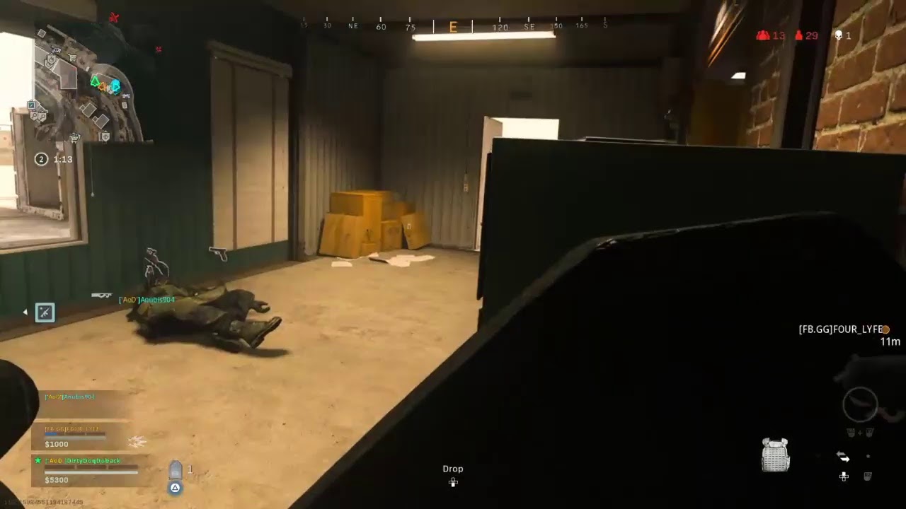 Drunk Christmas stream/ cod warzone/ Resurgence - YouTube