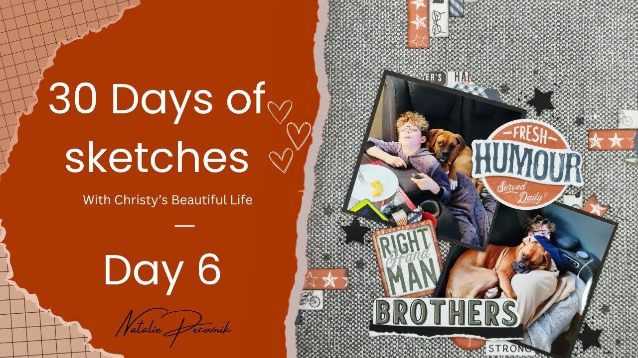 30dscbl13- day 6- Right hand man. - YouTube