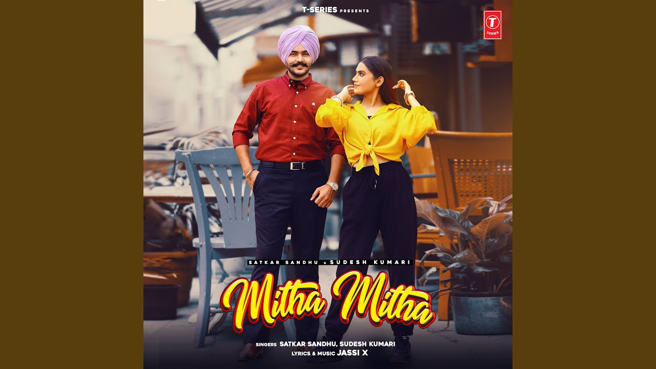 Mitha Mitha - YouTube Music