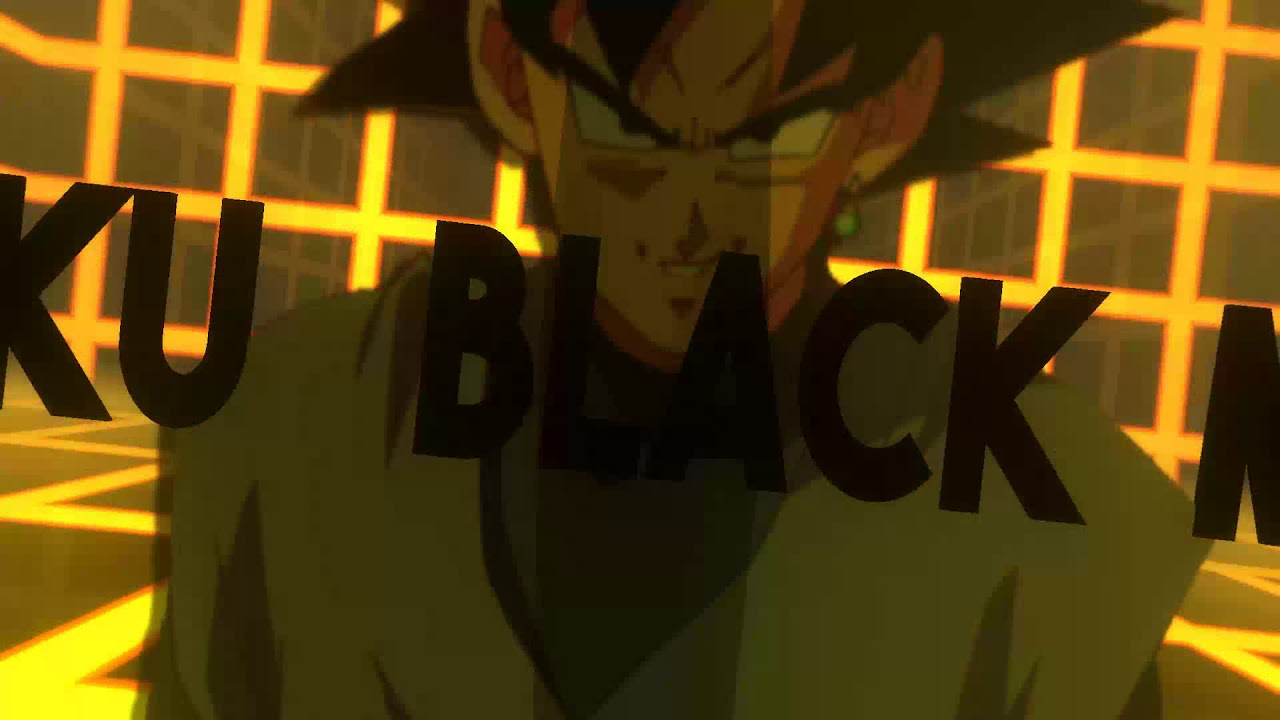 #3 INTRO PARA GOKU BLACK MOD 《FAÇO INTROS GRÁTIS 》 LEIA A DESCRIÇÃO ⬇ ...