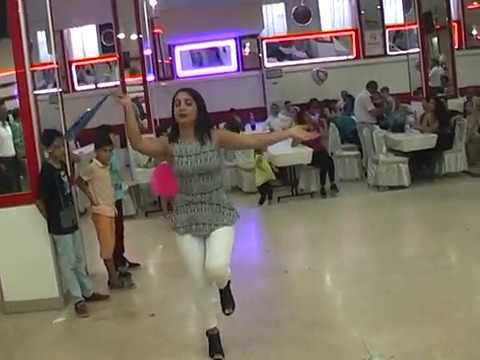 süper halay  2018