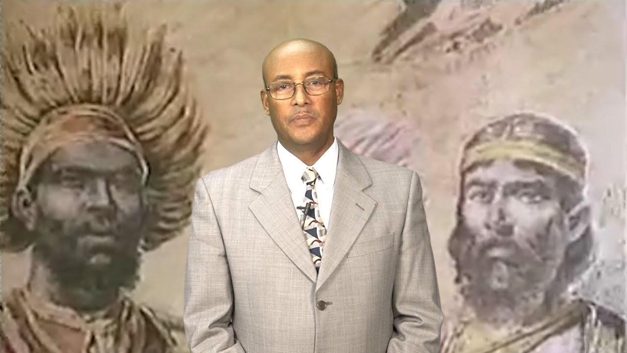 EMS Zegabi የኢትዮጵያዊያን ተጋድሎ Fri 05 May 2023 - YouTube