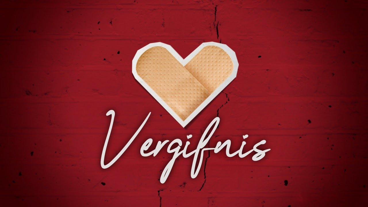 4 Aug '24 - Vergifnis - Ps Johan Brummer - YouTube