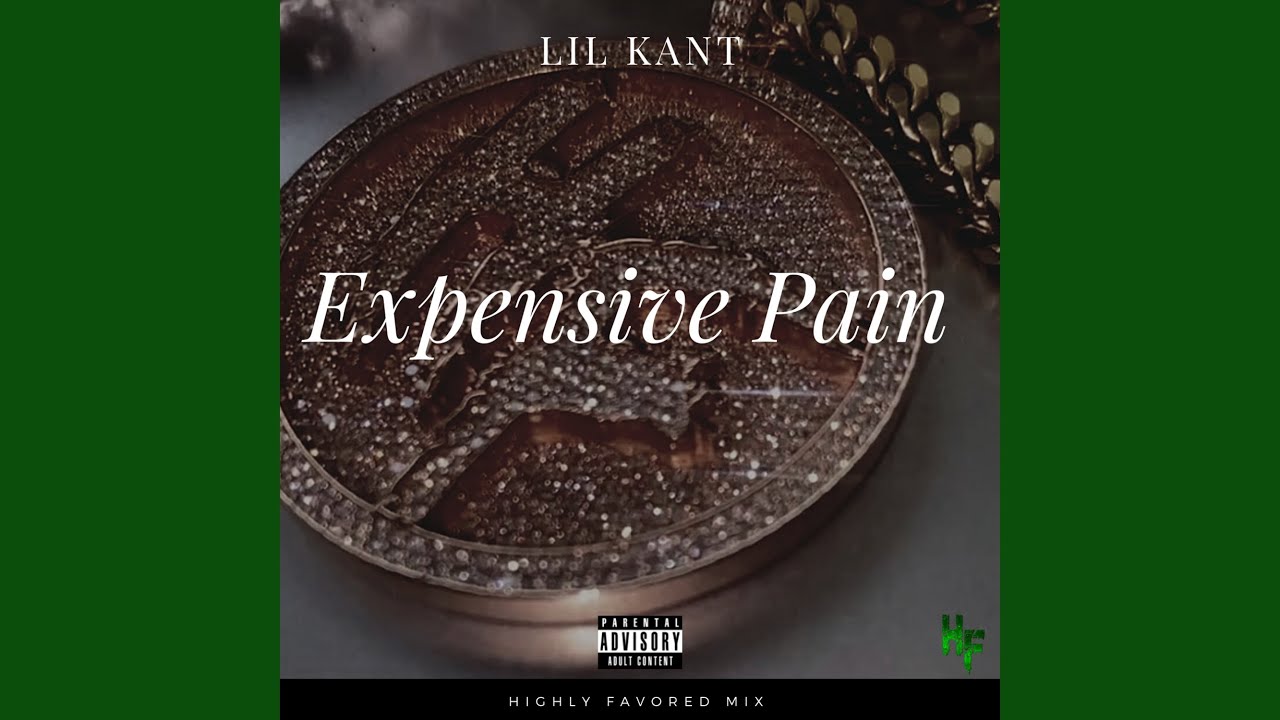 Expensive Pain - YouTube