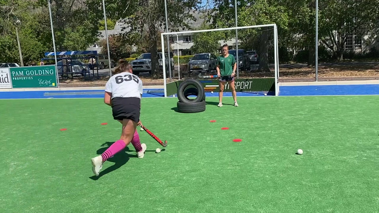 Kaiden Harding Feb 2020 - YouTube