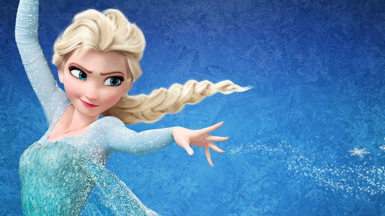 Frozen 2: il coming out di Elsa - YouTube