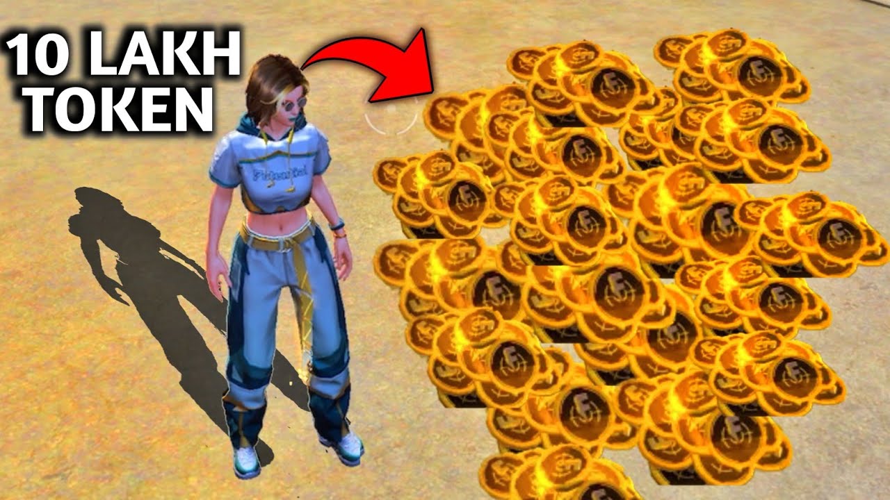 CHALLENGE : The Challenge Of Getting 1,000,000 Coin In Free Fire😱 Impossible || FF Antaryami ...