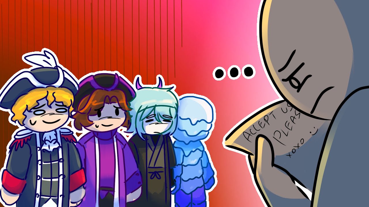 MCC rising 2 application - Team Goopers - YouTube