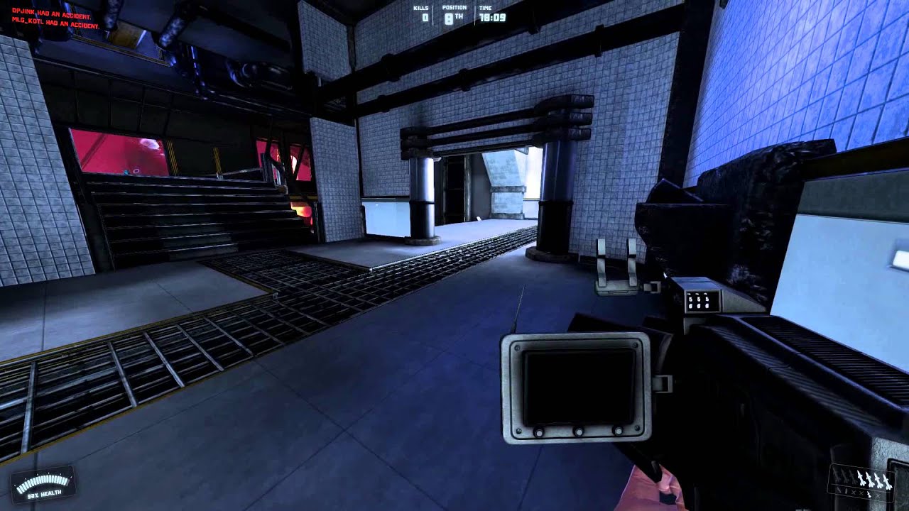 Rise of the Triad gameplay on my new Alienware Aurora R4! - YouTube