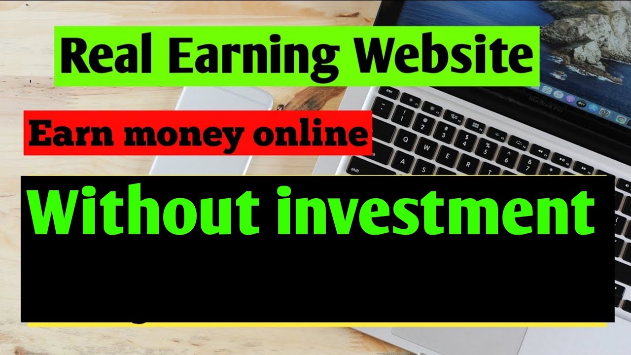 How to earn money by logo design|| Designcrowd||Make Money Online - YouTube