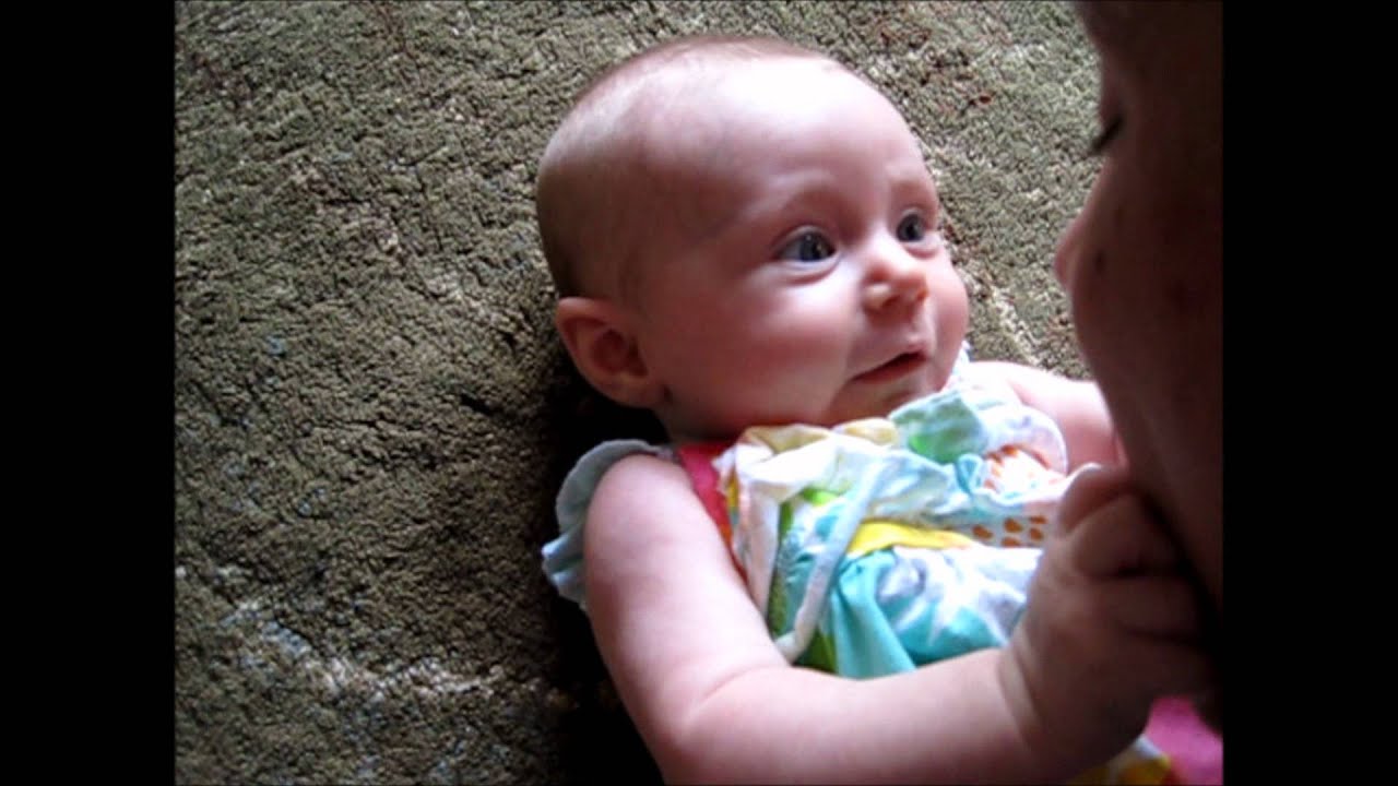 Lots of Laughing & Squealing - YouTube