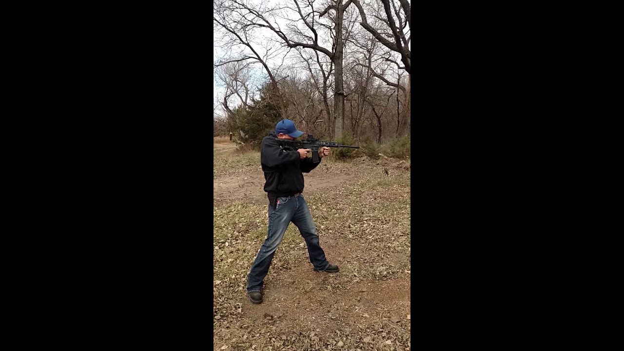 Bump Fire Systems - YouTube