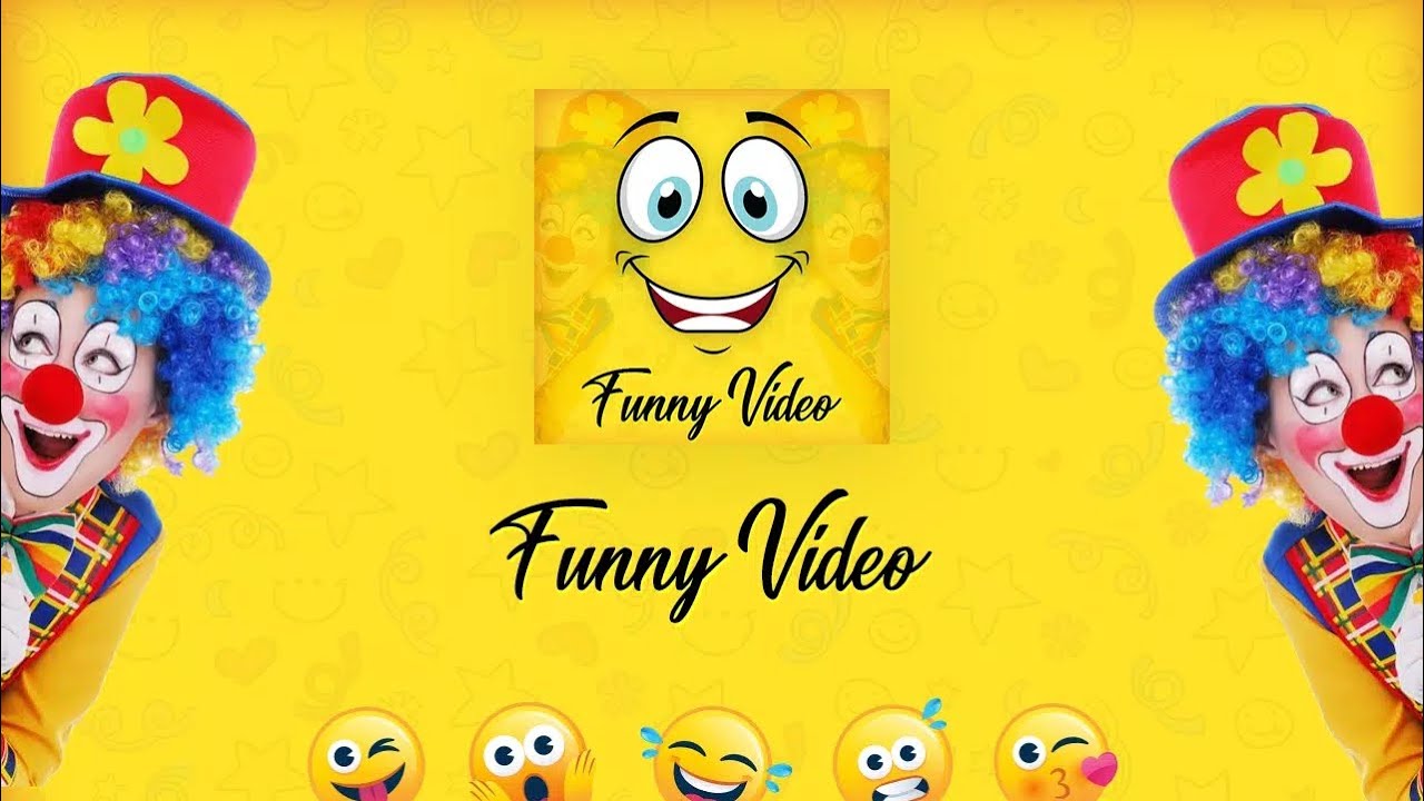 Part 1 in funny Channel - YouTube