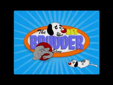 The Li'l Brudder Show - Homestar Runner - YouTube