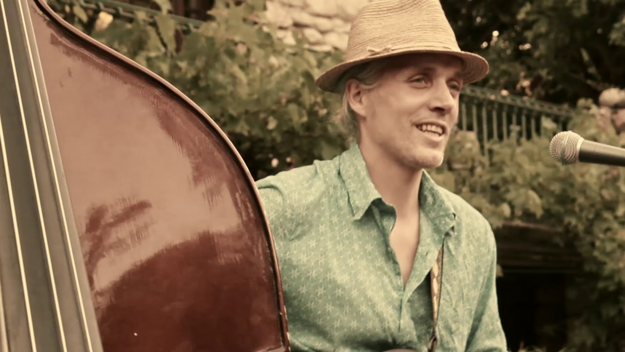 Dr Zenon - Something - YouTube