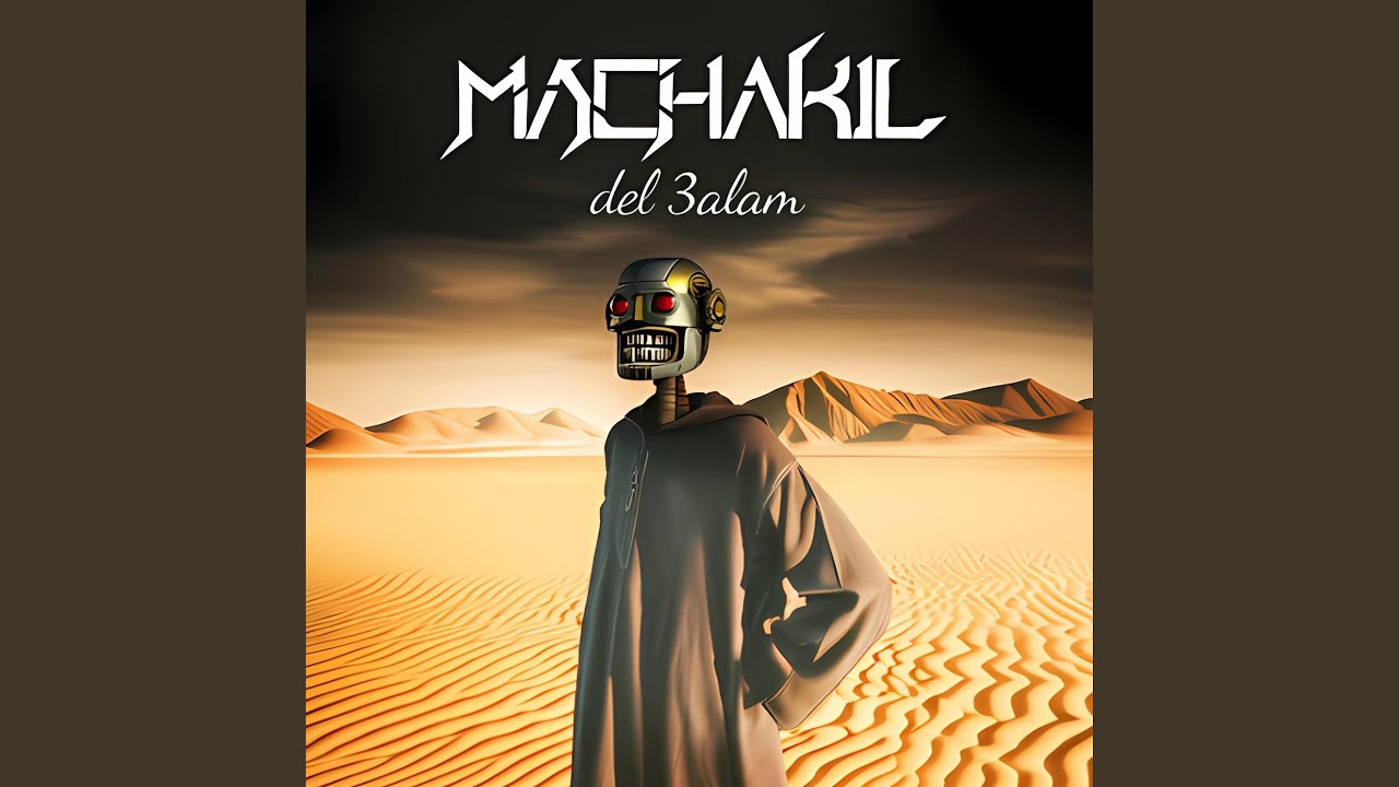 Machakil del 3alam - YouTube