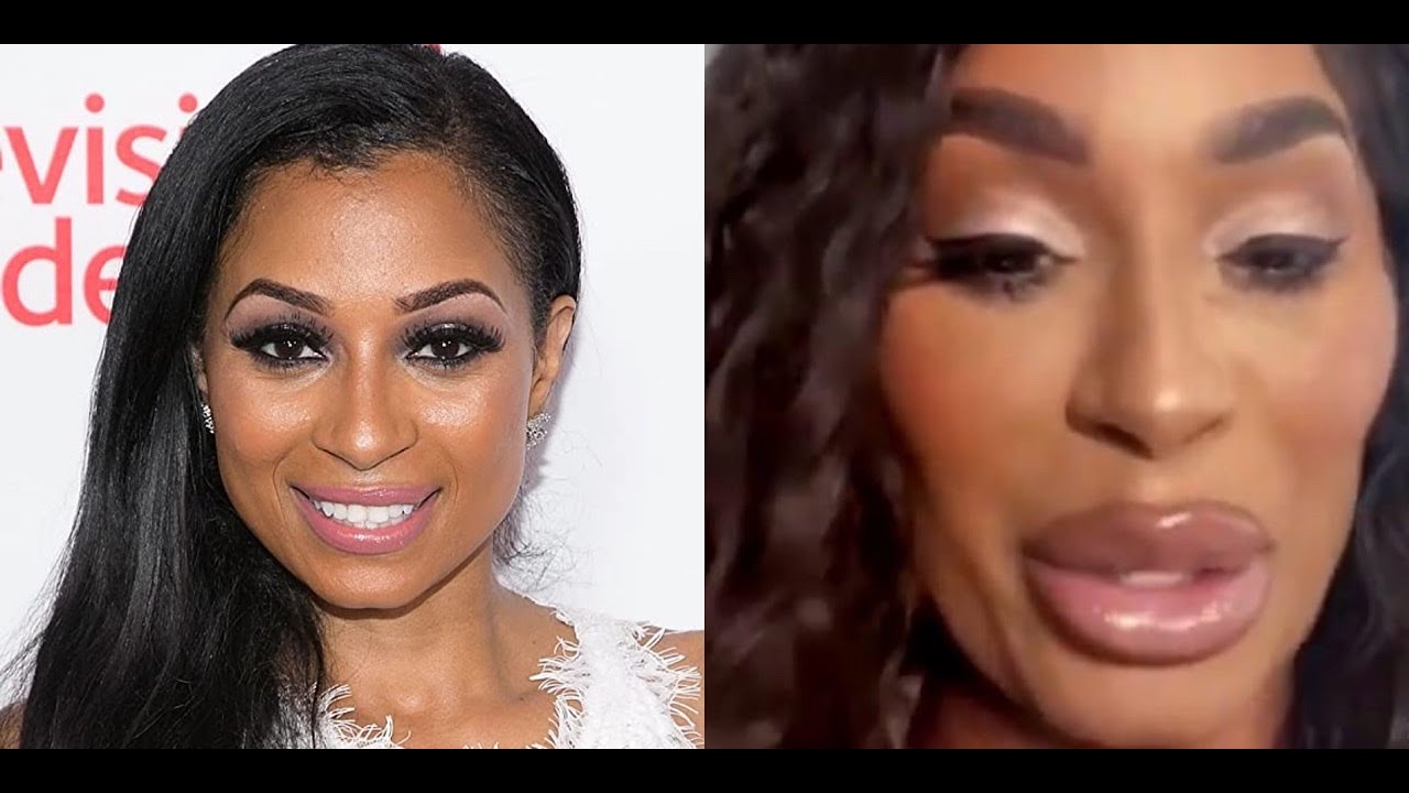 Karlie Redd