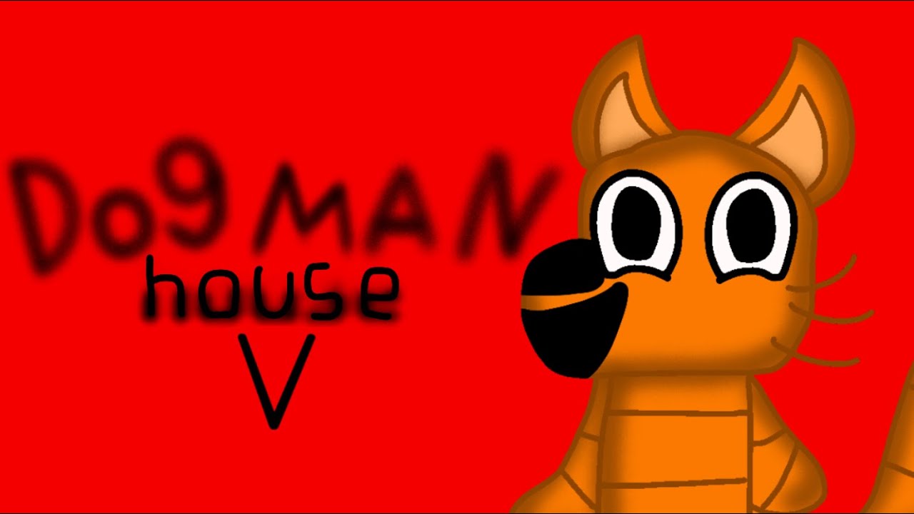 HOUSE OF DOGMAN CHAPTER 5 - YouTube