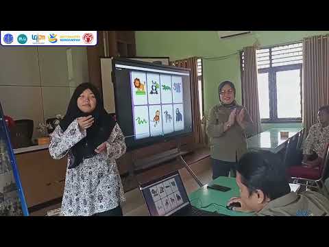 DAY 2 | Implementasi Aplikasi Website & Android untuk Siswa dengan Canva, Flashcard & Quiz 