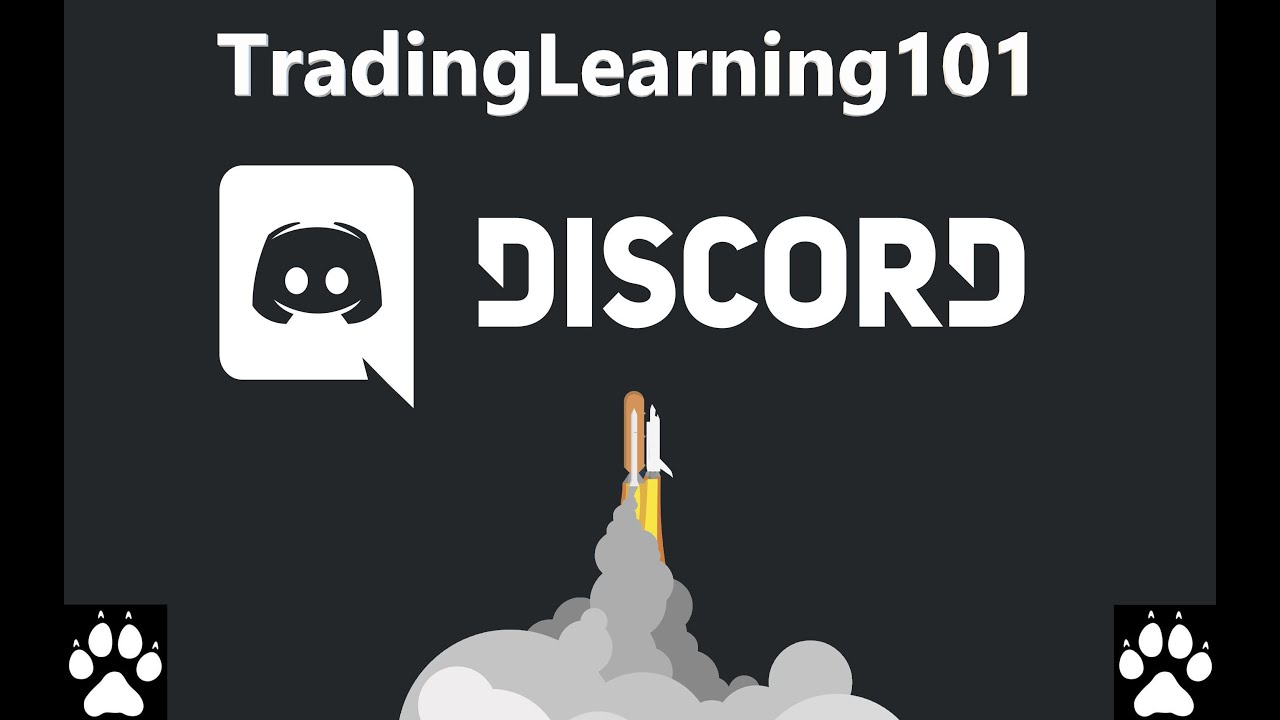 Discord Wolfpack - YouTube