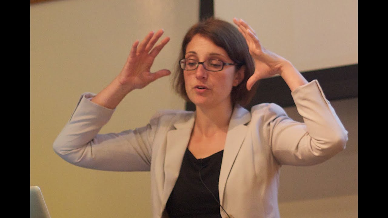 Assertive Body Language - YouTube