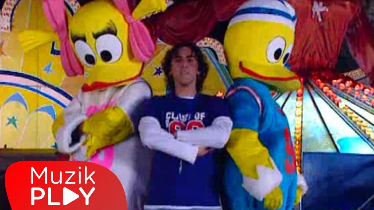 Faruk K - Honki Ponki (Official Video) - YouTube Music