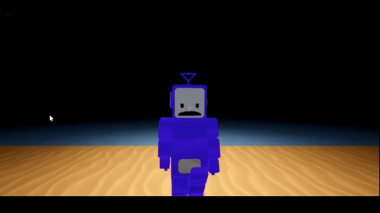 Slendytubbies 3 RP campaign - YouTube